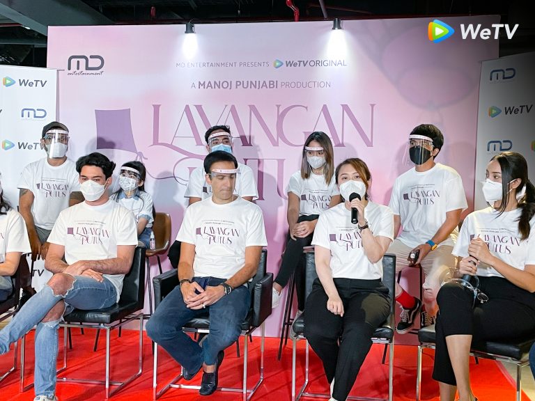 WeTV Original “Layangan Putus” Mulai Diproduksi – Teras Jabar